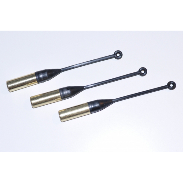 Lawson Brass Sinker Slaske Lod - Løse lodder - fluer.dk