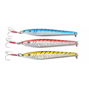 Nye pirke til din fisketur? - køb udvalget på fluer.dk.