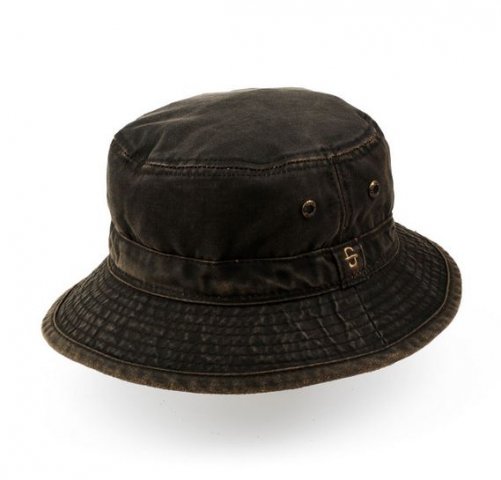 Bøllehatte - Til mænd og damer - Forskellige farver på lager