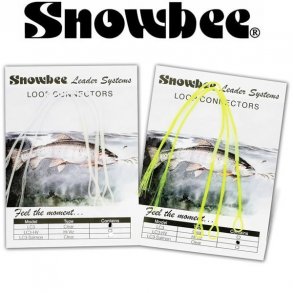 Loop connector og tilbehør I Fluefiskeri I Køb online på fluer.dk